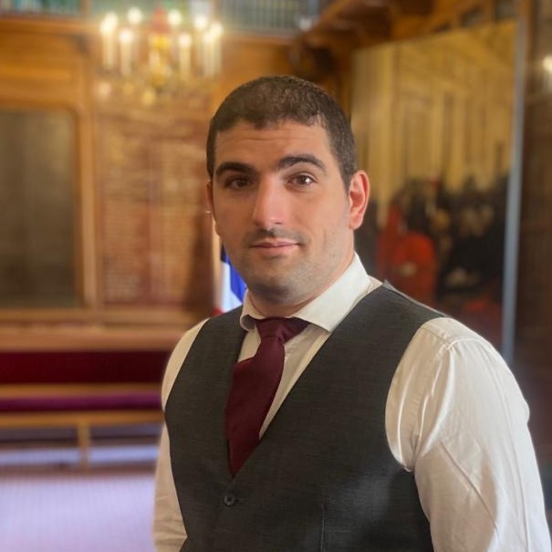 ENTREPRENEURS ET ENTREPRISES FRANÇAISES EN TUNISIE